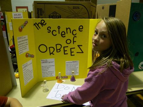 Science Project Ideas For 5th Grade