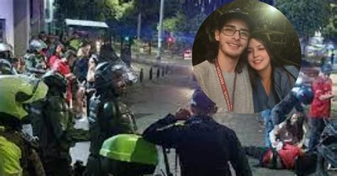 La Emotiva Carta De La Novia De Uno De Los Barristas Asesinados En