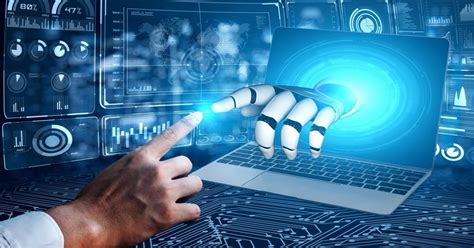 ‘intelligenza Artificiale Evocherà Il Demone Cosa Può Accadere