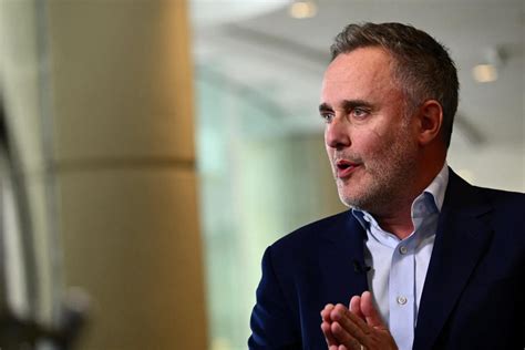 Bny Ceo Identifies ‘megatrends Expected To Boost Banks Profits