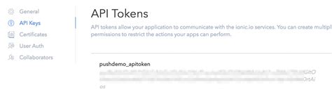 Ionic Push Gcm Project Number Not Found In Android Application Stack Overflow