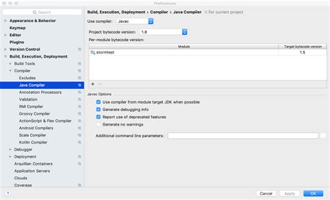Intellij Idea遇到编译失败compilation Failedinternal Java Compiler Error的解决办法 Csdn博客