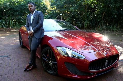 Sandile Shezi Biography Early Life Age Career Achievements Net Worth