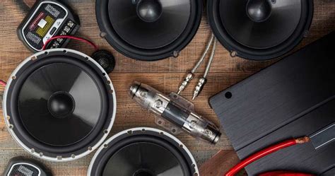 How To Build A Tuned Subwoofer Box Easiest Way Loyalaudio
