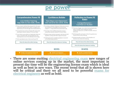 Ppt Pe Electrical Power Powerpoint Presentation Free Download Id