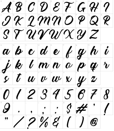 The Director Script Font Download