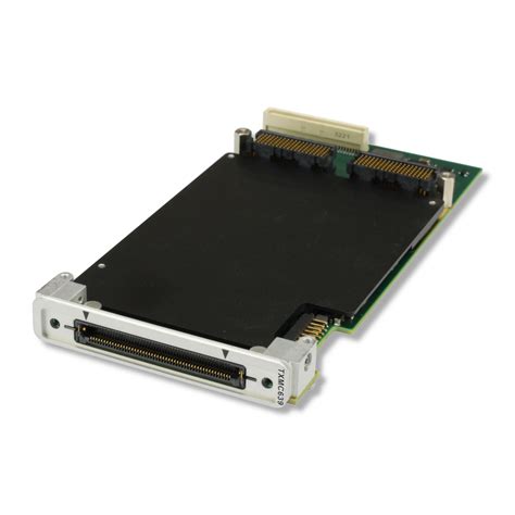 Tews Technologies Adds Higher Performance Advanced Fpga To Enhance Existing Range Of Digital And