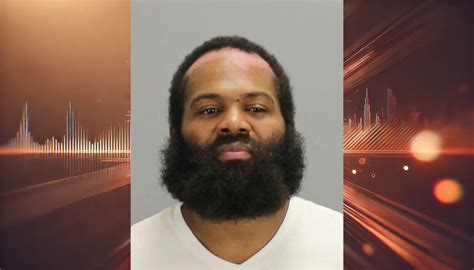 Georgia Man Arrested For Human Trafficking And Pimping A 20 Year Old