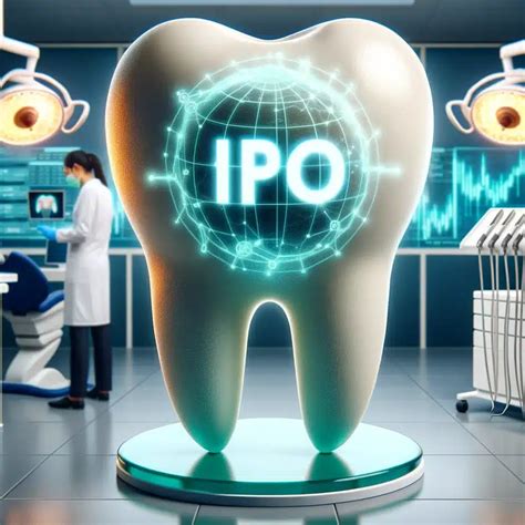 Dentalcorp Ipo An Overview Cantech Letter
