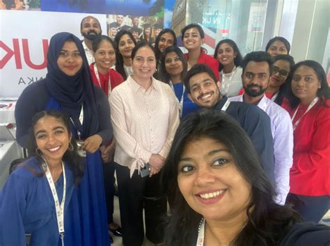 Prabhjot Kaur On Linkedin Srilanka Overseaseducation Ukeducation