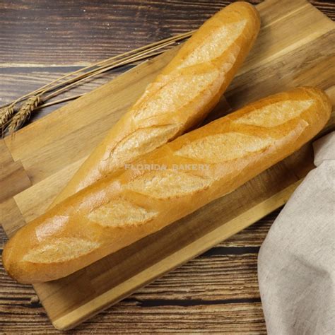 福利麵包 法式麵包 Florida Bakery