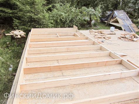 Сборка и подъем стен каркасного дома Каркасный дом своими руками