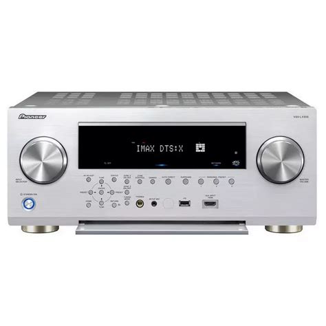 Купить AV ресивер Pioneer VSX LX 505 S M2 в интернет магазине Audioceh ...