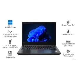 Thinkpad E Cms Th Gen Intel I