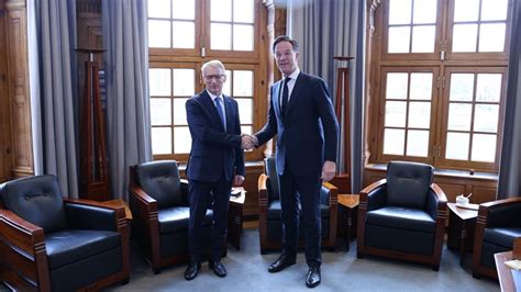 Рюте към Денков Завиждам за ниския ви външен дълг на прав път сте за