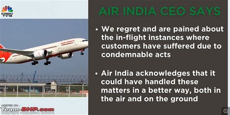 Air Indias Pee Gate Incident Page 2 Team Bhp
