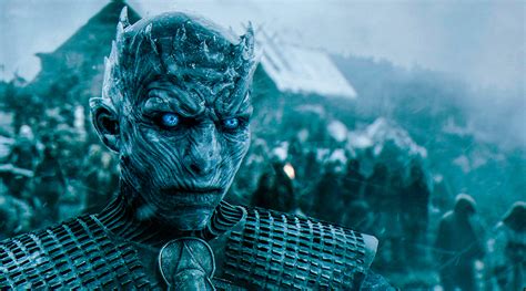 Hbo Lanza El Primer Adelanto De La Temporada Final De Game Of Thrones