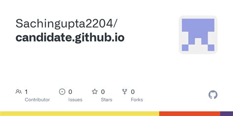 Github Sachingupta2204