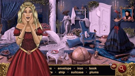 Hidden Object Sleeping Beauty สำหรับ Android ดาวน์โหลด