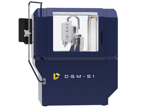 Series One Cnc Machine Datum Machines Ltd