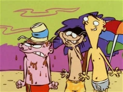 Various Double D Ed Edd N Eddy Image Fanpop