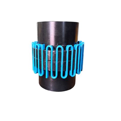 Js Jsb Type High Speed Transmission Shaft Flange Serpentine Shaft Snake