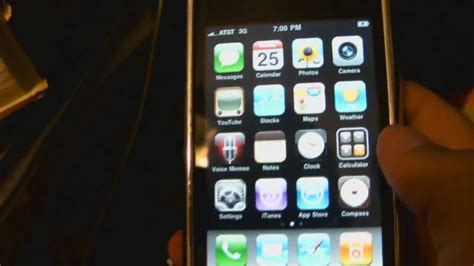 How To Fix A Bricked Iphone Or Ipod Touch After A Failed Jailbreak Null Byte Wonderhowto