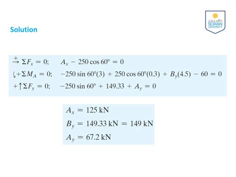 2 Analysis Of Statically Determinate Structures Pdf
