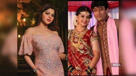 From Shweta Tiwari To Charu Asopa Tv Celebs Who Had Failed Second