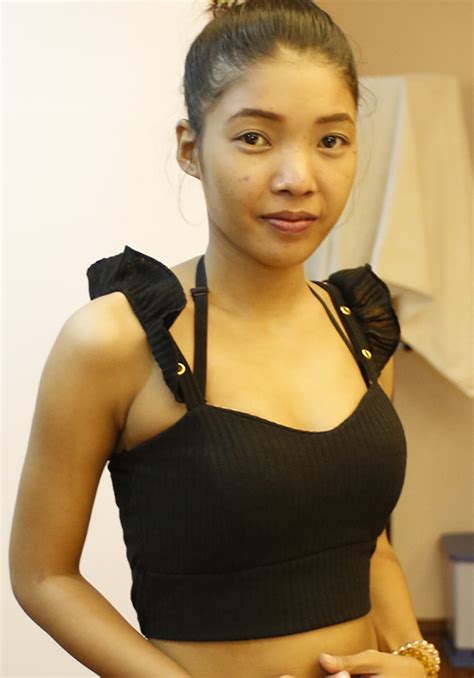 Rona Models Johntronx