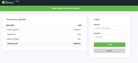 Integrating ESewa Payment In Laravel 10 In 2023 NepTechPal