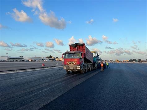 Iat South East Branch On Linkedin Asphalt Highways Iat