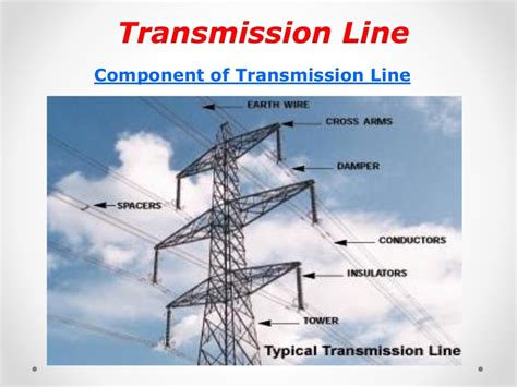 Construction Ehv Transmission Line