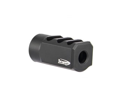 Compensator For Grand Power Stribog Sr9 Thread M15x1