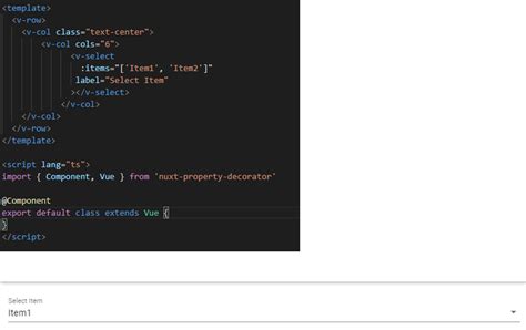 Bug Report V Select Single Line Label Disappears Issue