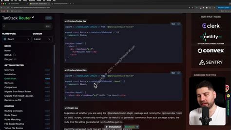 دانلود Advanced React Patterns آموزش ری‌اکت