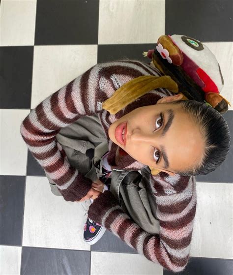 Brianna Andersons Instagram Post 😵‍💫👣 ️‍🩹” Harajuku Fashion Fashion