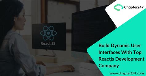 Build Dynamic User Interfaces With Top Reactjs Development Flickr