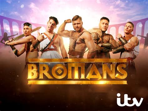 Bromans 2017