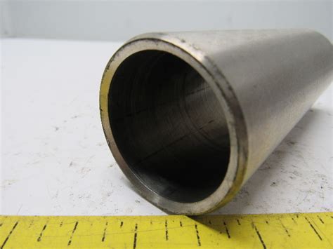 Crane Deming 0086019 Stainless Steel Shaft Sleeve Pump Repair Part