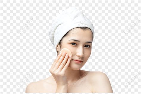 여성 메이크업 Png 일러스트 무료 다운로드 Lovepik