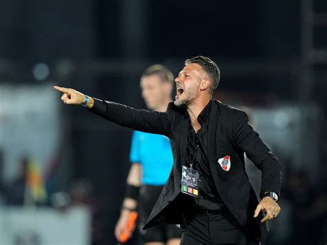River Vs Libertad Por La Copa Libertadores Formaciones A Qué Hora Es