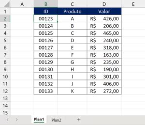 Como Comparar Duas Planilhas No Excel Guia Completo Ninja Do Excel