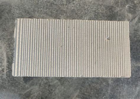 600x200x100mm Concrete Aac Block 600mm X 200mm X 100 Mm At ₹ 40 Piece