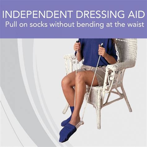 How To Pick The Best Sock Aid For You Performance Health