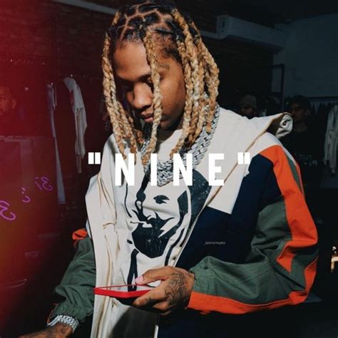 Stream Nine Lil Durk Dark Trap Type Beat 2023 By Zandtbeats Listen