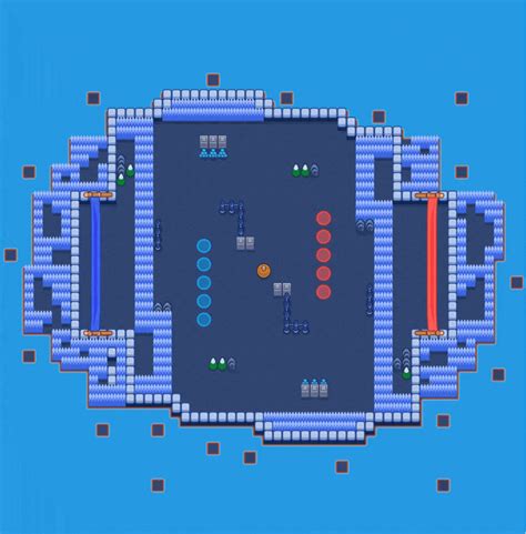 Brawl Stars Suspenders Guide