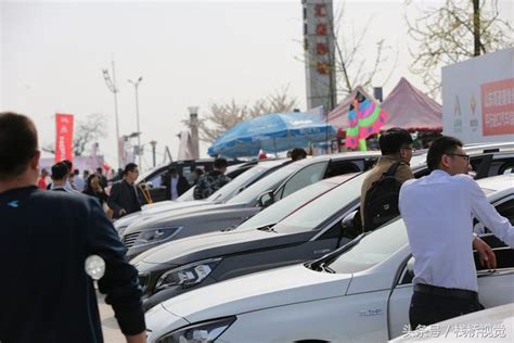 自主品牌崛起 「汽車強國」不再遙遠，買車選國產車還是外資車？ 每日頭條