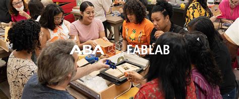 Fab Lab Aba Escola Do Futuro
