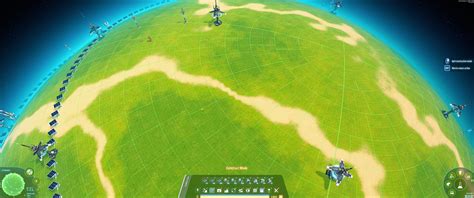 Dyson Sphere Blueprints Optimized Solar Shield Signal Planet Grid